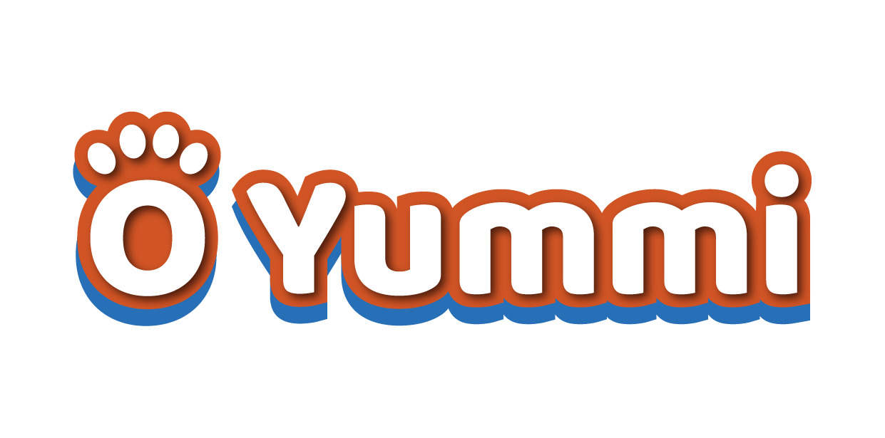O Yummi Thức ăn Chất Lượng Cao Cho Chó 6677